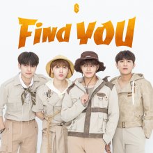 AB6IX - Find You (2024) | Akiba-Online.com